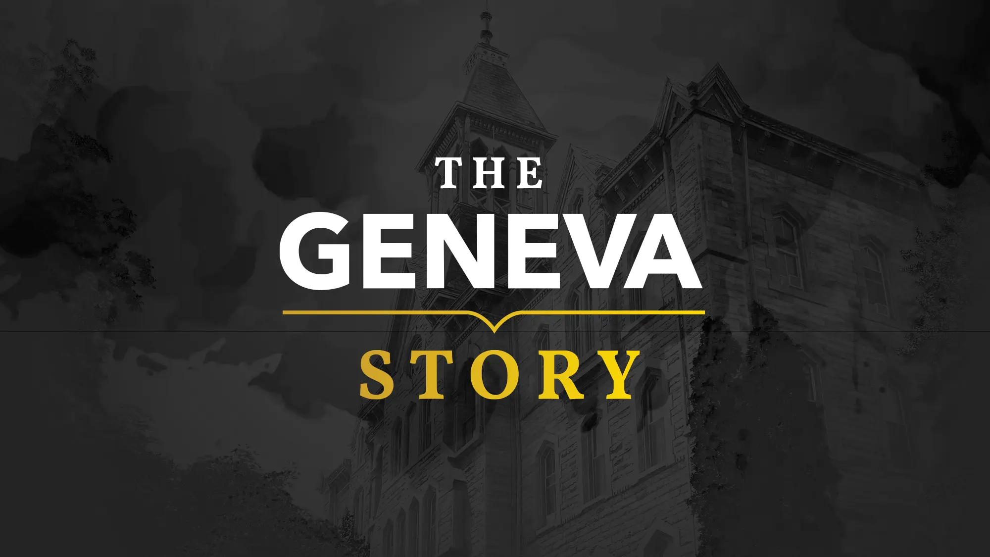 The Geneva Story